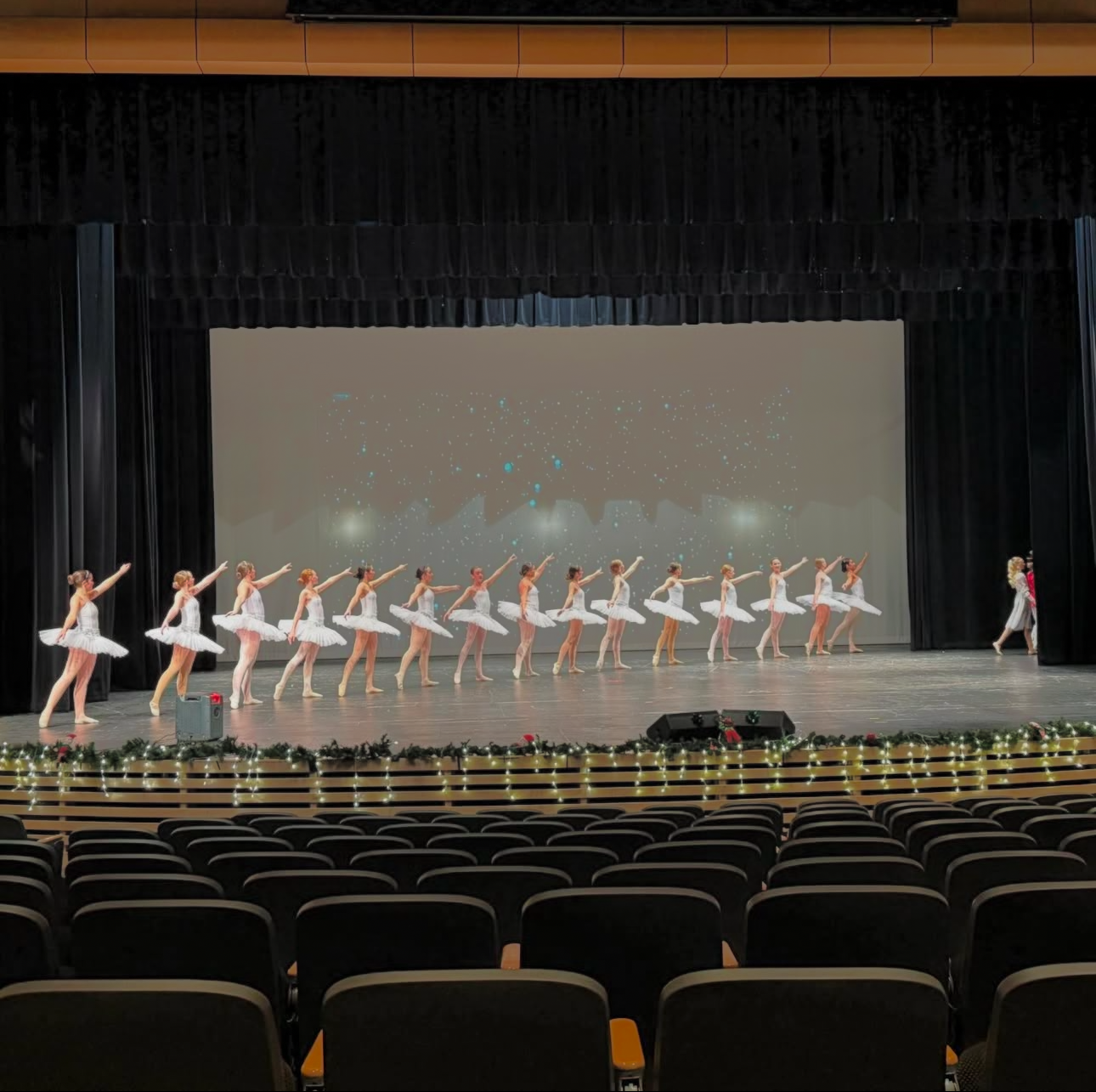Ballet — Flatirons Dance Academy
